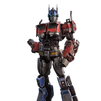 Optimus Prime | Fortnite Wiki | Fandom