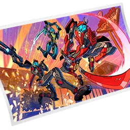 Sprite Guardians | Fortnite Wiki | Fandom