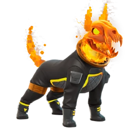 The Bark Voyager | Fortnite Wiki | Fandom
