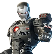 War Machine | Fortnite Wiki | Fandom