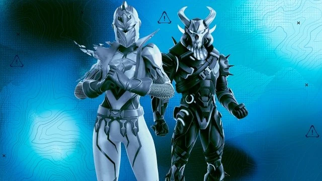 Zero Build - Duos | Fortnite Wiki | Fandom