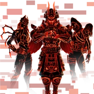 Corrupted Legends Pack | Fortnite Wiki | Fandom