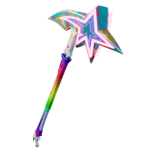 Arcoíris estelar | Fortnite Wiki | Fandom