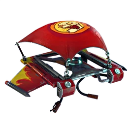 Hot Rod | Fortnite Wiki | Fandom