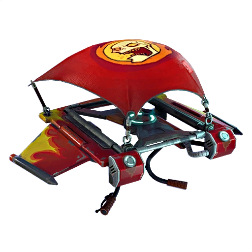 Hot Rod | Fortnite Wiki | Fandom