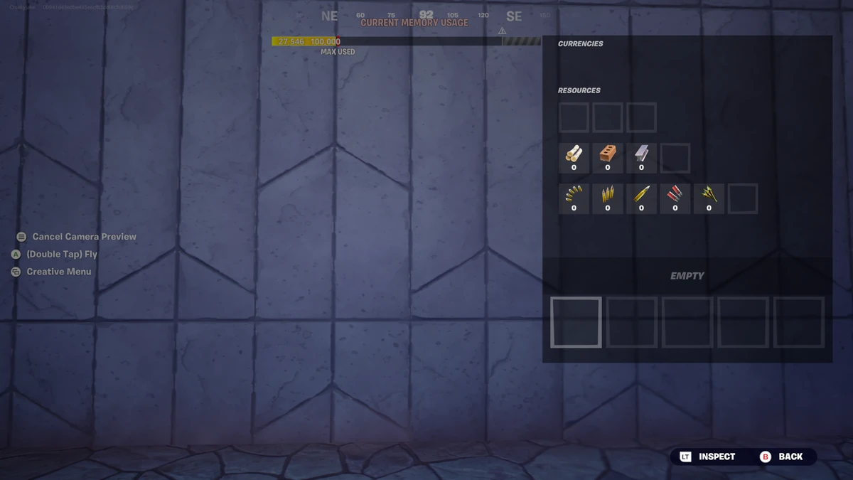 Inventory | Fortnite Wiki | Fandom