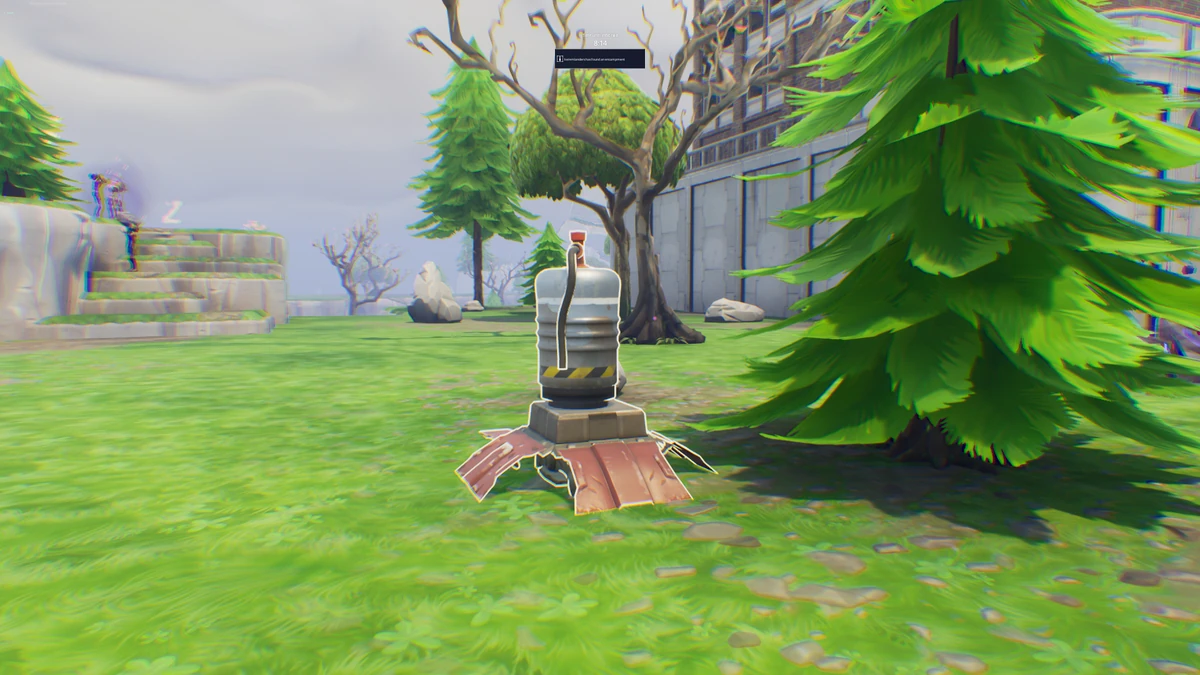 First-Person Mode | Fortnite Wiki | Fandom