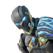 Relik | Fortnite Wiki | Fandom