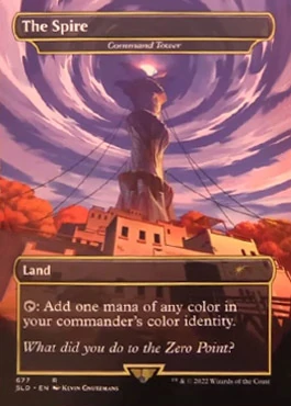 The Spire | Fortnite Wiki | Fandom