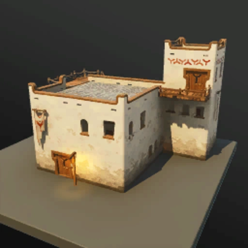 The Spire Village Blacksmith | Fortnite Wiki | Fandom