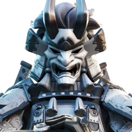 Corrupted Shogun | Fortnite Wiki | Fandom