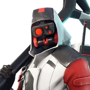 Double Helix | Fortnite Wiki | Fandom