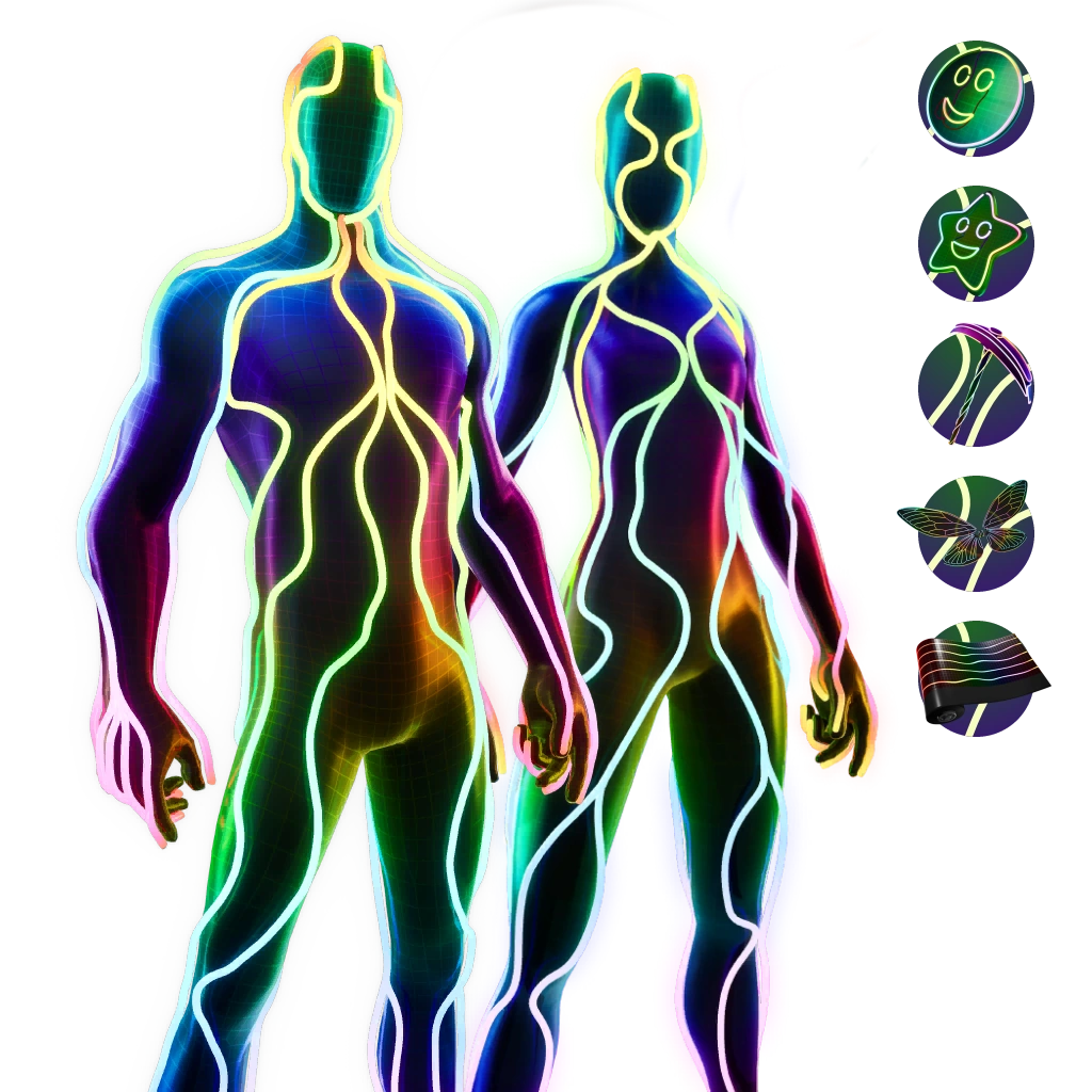 Category:Gleam Team Set | Fortnite Wiki | Fandom