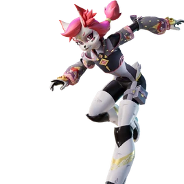 Kimiko Five-Tails | Fortnite Wiki | Fandom