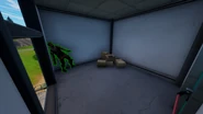 No Sweat Insurance (Location) | Fortnite Wiki | Fandom