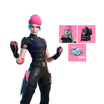 Wildcat Bundle | Fortnite Wiki | Fandom