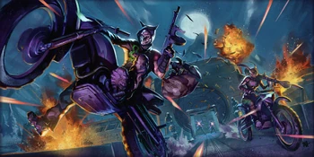 Clean Getaway | Fortnite Wiki | Fandom