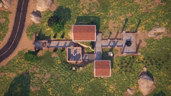 Coastal Columns | Fortnite Wiki | Fandom