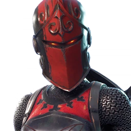 Caballero rojo (atuendo) | Fortnite Wiki | Fandom