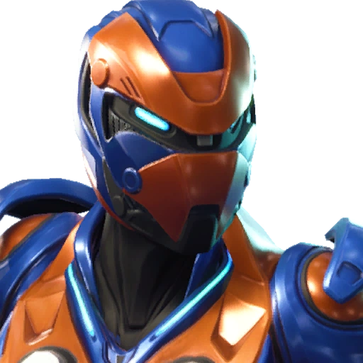 Criterion | Fortnite Wiki | Fandom