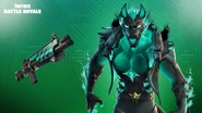 Modular Gatekeeper Shotgun | Fortnite Wiki | Fandom