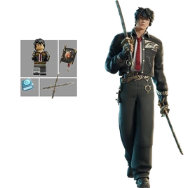Let's Hunt Vampires Quest Pack | Fortnite Wiki | Fandom