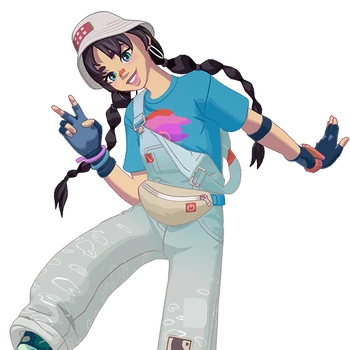 Mae | Fortnite Wiki | Fandom