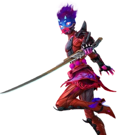 Mystica | Fortnite Wiki | Fandom