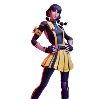 Cameo vs Chic | Fortnite Wiki | Fandom