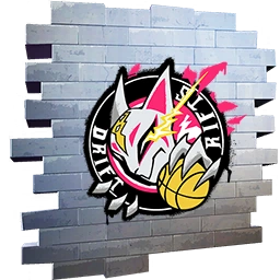 Drift Rifts Logo | Fortnite Wiki | Fandom