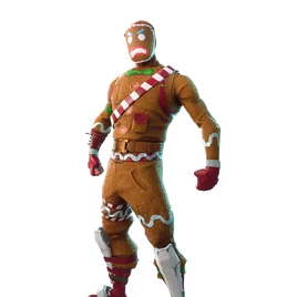 Merry Marauder | Fortnite Wiki | Fandom