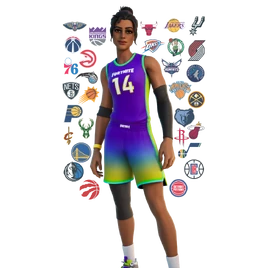 Splash Specialist | Fortnite Wiki | Fandom