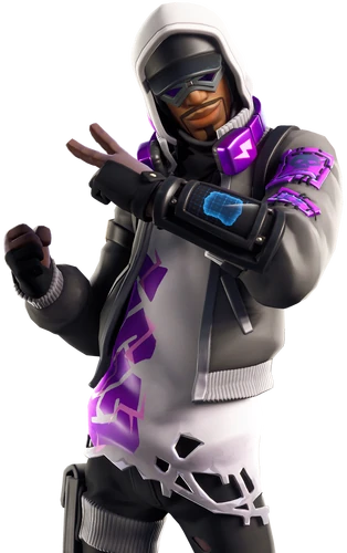 Stratus | Wiki Francophone Fortnite | Fandom
