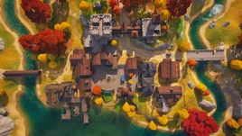 Anvil Square | Fortnite Wiki | Fandom