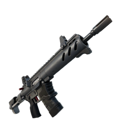 Enhanced Collateral Damage AR | Fortnite Wiki | Fandom
