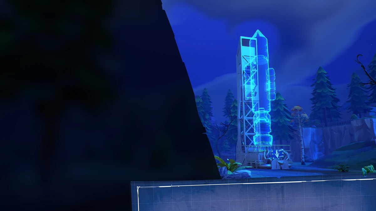 Launch the Rocket | Fortnite Wiki | Fandom