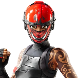 Manic | Fortnite Wiki | Fandom