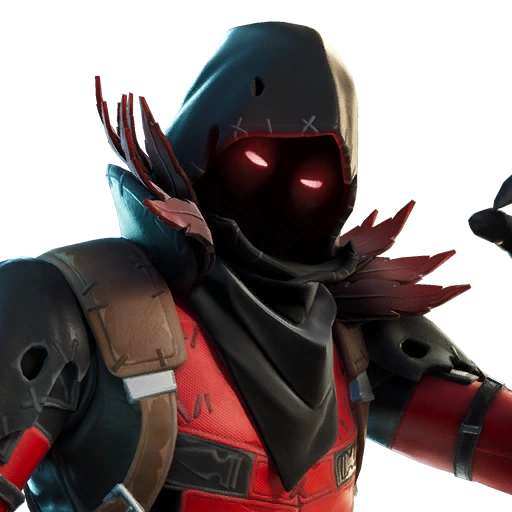 Ravenpool - Fortnite Wiki