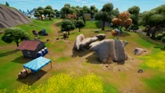 The Devourer | Fortnite Wiki | Fandom