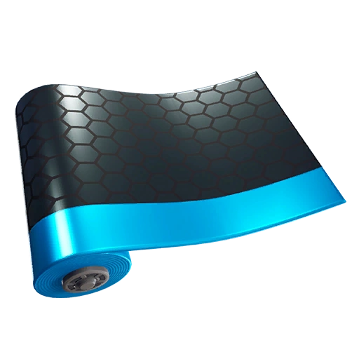 Blue Metallic | Fortnite Wiki | Fandom