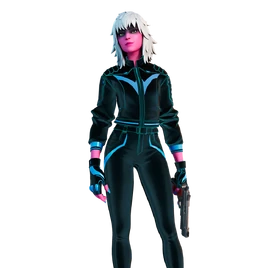 Harlowe | Fortnite Wiki | Fandom