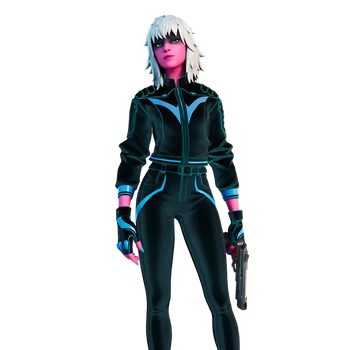 Harlowe | Fortnite Wiki | Fandom