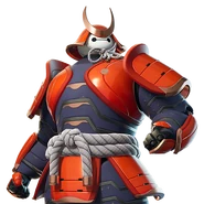 Hero Baymax | Fortnite Wiki | Fandom