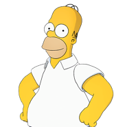 Homer Simpson | Fortnite Wiki | Fandom