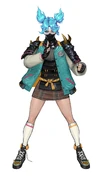 Jade | Fortnite Wiki | Fandom
