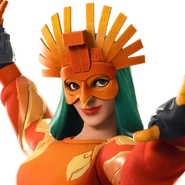 Sunbird | Fortnite Wiki | Fandom