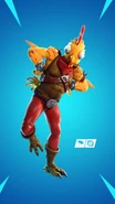 Tender Defender | Fortnite Wiki | Fandom