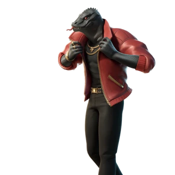 Thunder | Fortnite Wiki | Fandom