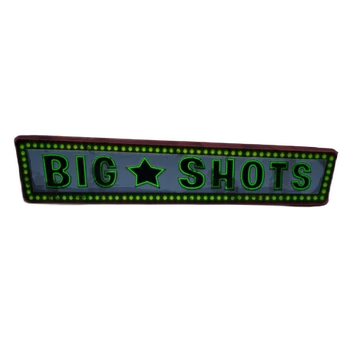 Big Shots | Fortnite Wiki | Fandom