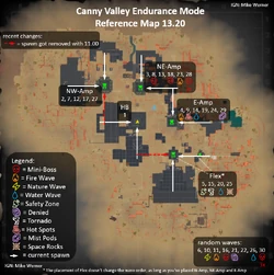 Endurance | Fortnite Wiki | Fandom